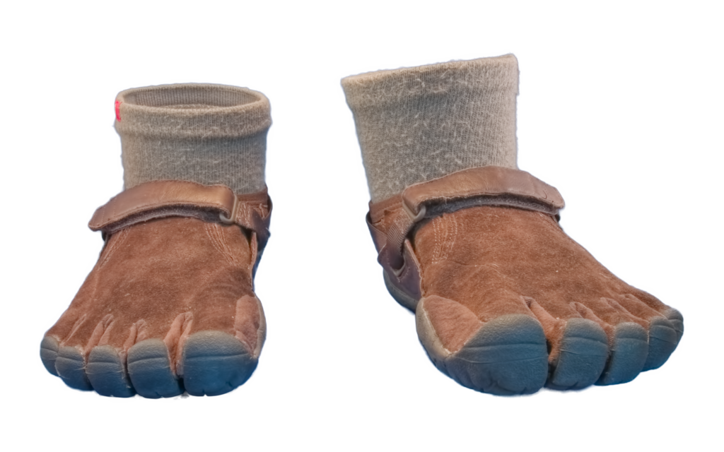 Stinky Caveman - Get Stinky.